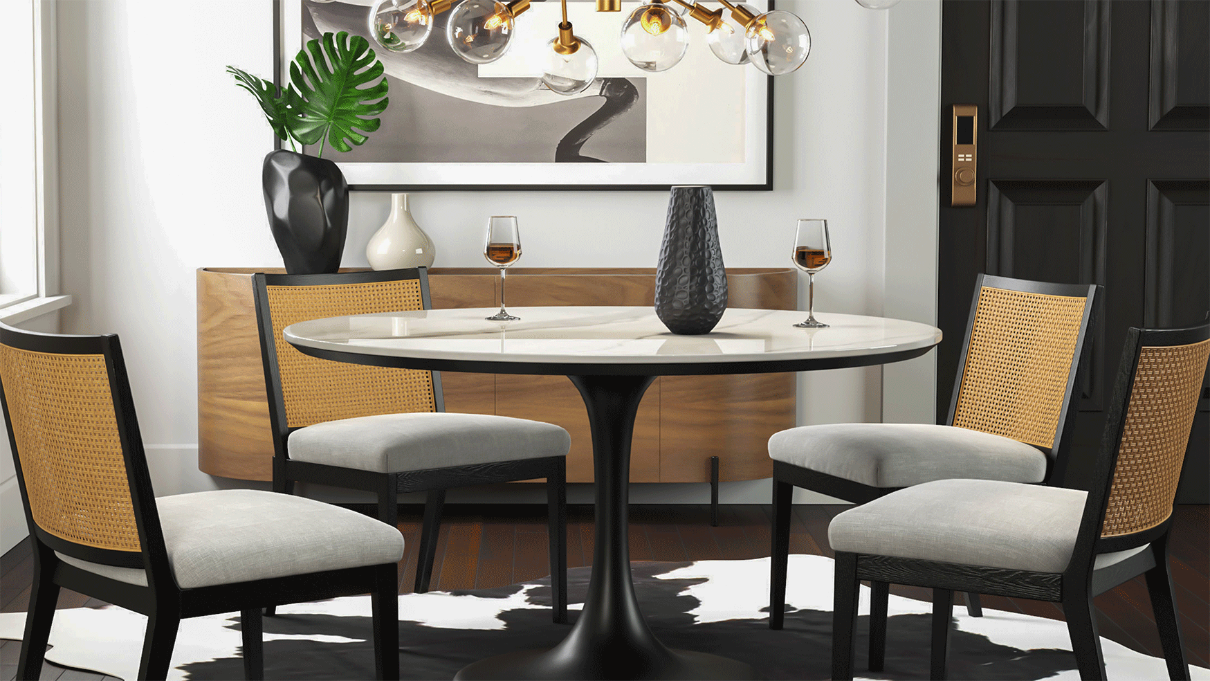 Restaurant Furniture – The Balcony Home & Living