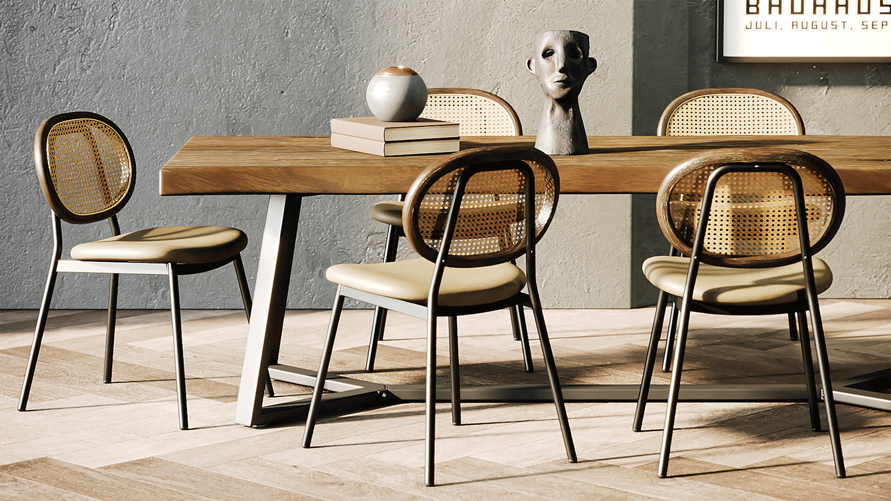 Restaurant Furniture – The Balcony Home & Living